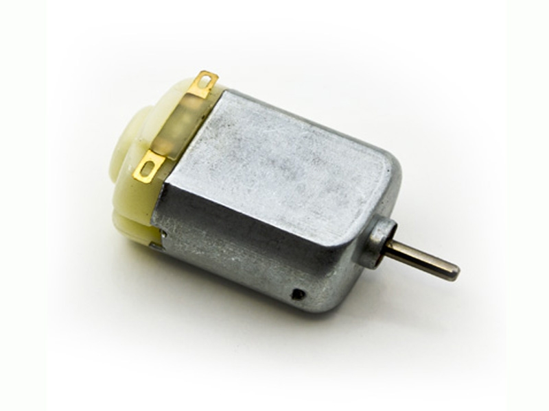 Motor 3V DC | Giải Pháp Chung