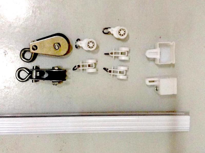 Ròng rọc mini | Giải Pháp Chung