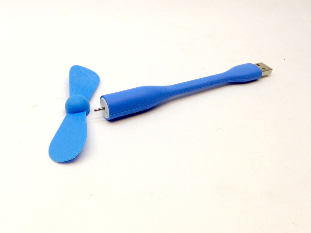Quạt mini USB | Giải Pháp Chung