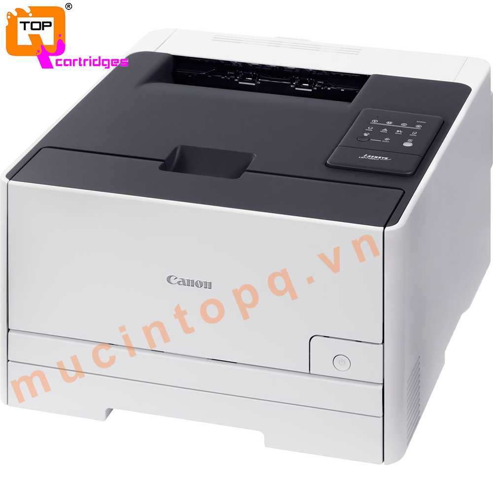 Máy in Canon imageCLASS LBP7100Cn | www.mucintopq.vn
