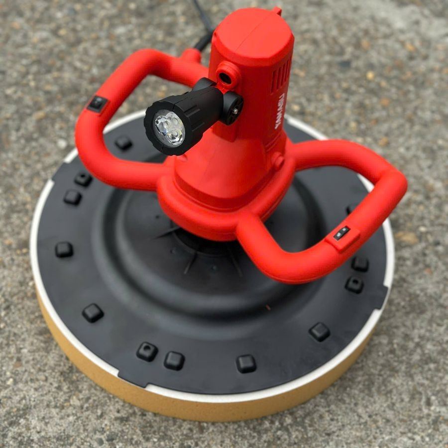 MÁY XOA VỮA CẦM TAY YAMASU YMS-D380 CÔNG SUẤT 1680W