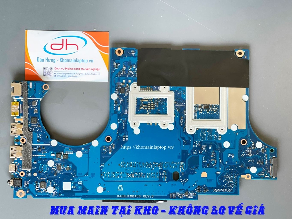 Main Asus TUF Gaming A15 FA506QM khomainlaptop.vn