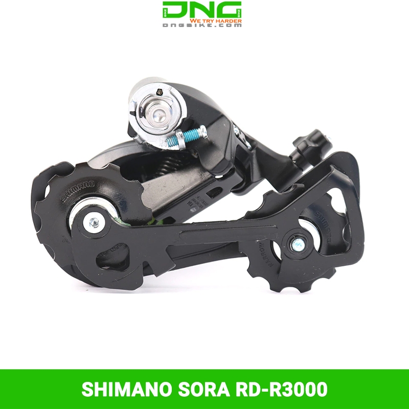 Củ đề xe đạp SHIMANO SORA RD-R3000-SS chính hãng | Nhà phân phối xe đạp ...