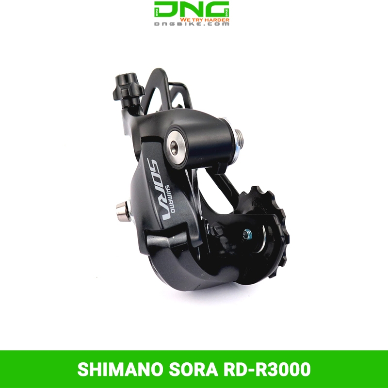 Củ đề xe đạp SHIMANO SORA RD-R3000-SS chính hãng | Nhà phân phối xe đạp ...