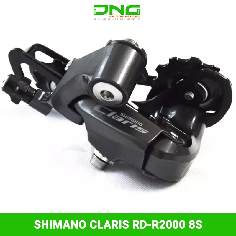 Củ đề SHIMANO CLARIS RD-R2000 8S| Bền, giá rẻ | Nhà phân phối xe đạp ...