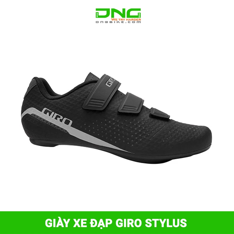 Giày xe đạp GIRO STYLUS| Mẫu mã mới, bền, đẹp | Nhà phân phối xe đạp ...