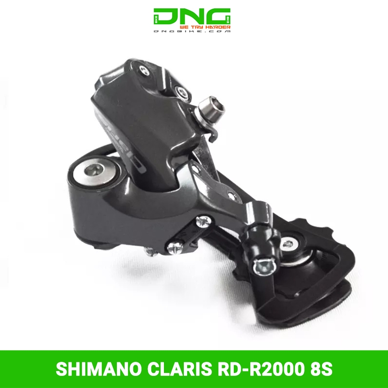 Củ đề SHIMANO CLARIS RD-R2000 8S| Bền, giá rẻ | Nhà phân phối xe đạp ...