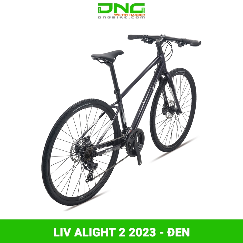 Xe đạp đường phố LIV ALIGHT 2 | Nhà phân phối xe đạp thể thao Dngbike.com