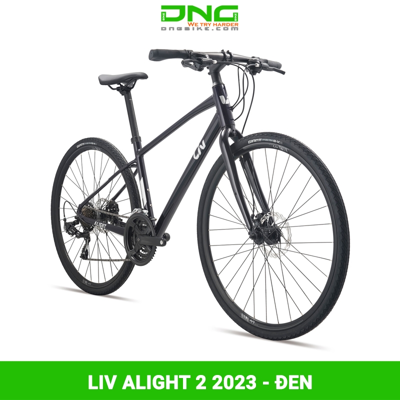 Xe đạp đường phố LIV ALIGHT 2 2023 | Nhà phân phối xe đạp thể thao ...