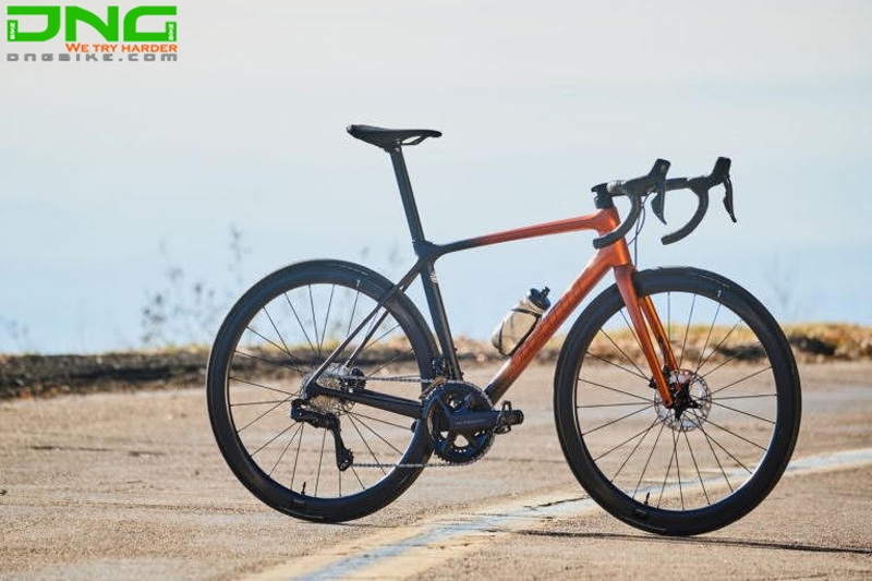 Xe đạp đua GIANT TCR ADV PRO 0 D-UL DI2 | Nhà phân phối xe đạp thể thao ...