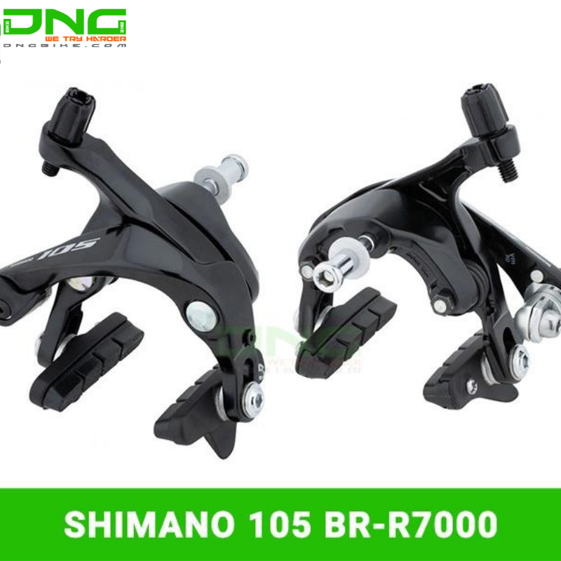 Bộ phanh V xe đạp SHIMANO 105 BR-R7000/R7010 giá rẻ | Nhà phân phối xe ...