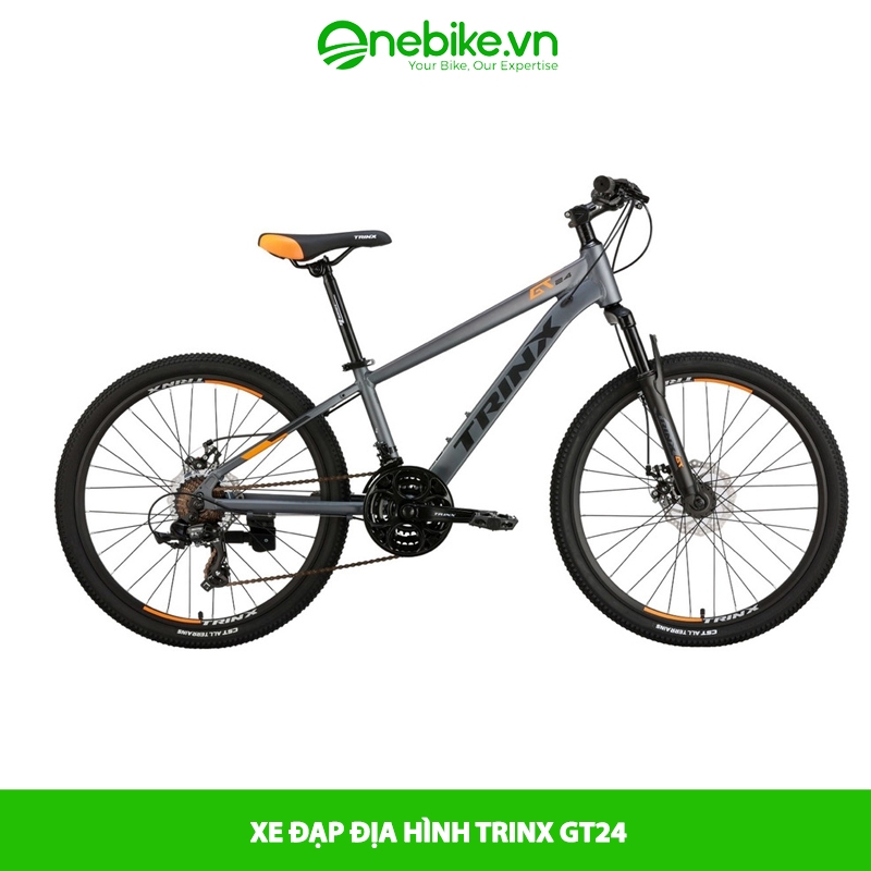 Xe đạp địa hình TRINX GT26 | Nhà phân phối xe đạp thể thao Dngbike.com