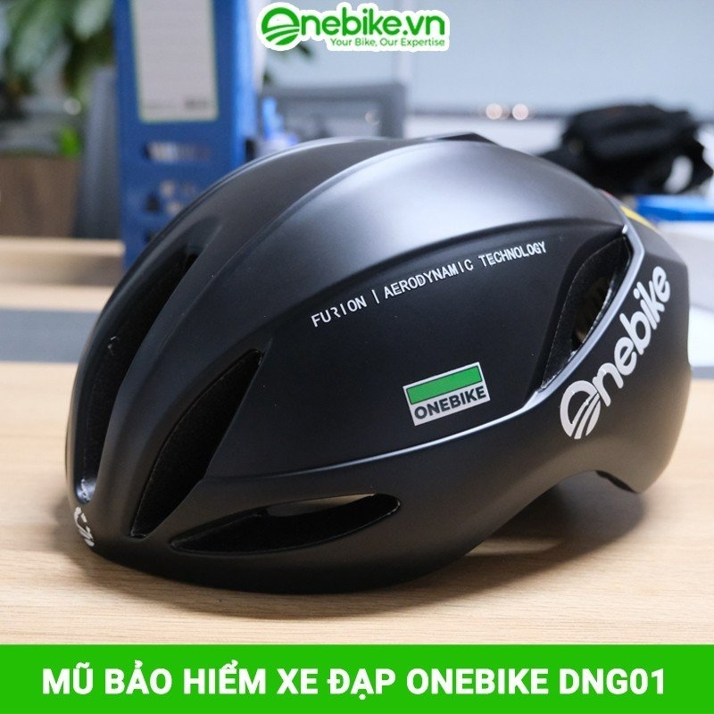 Mũ bảo hiểm xe đạp ONEBIKE OB1 - Mũ ONEBIKE Chính hãng | Nhà phân phối xe đạp thể thao Dngbike.com