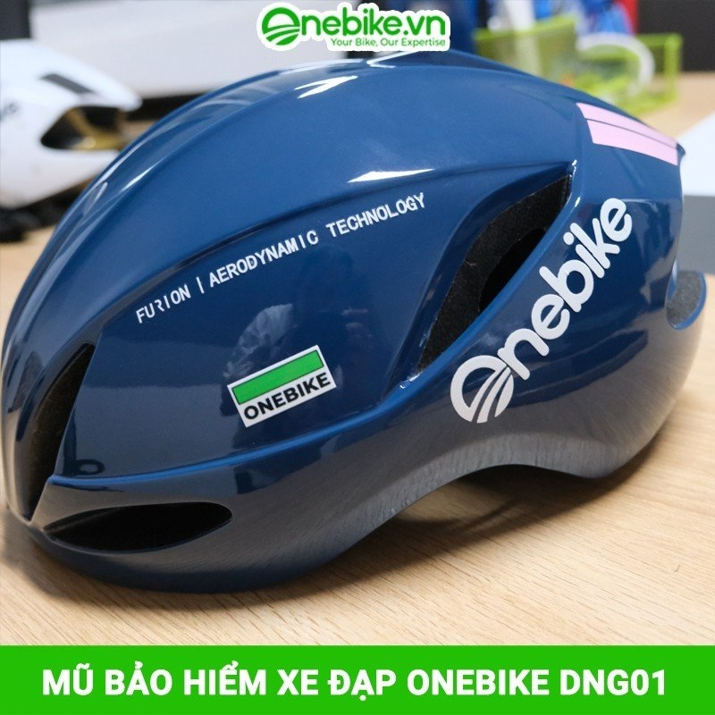 Mũ bảo hiểm xe đạp ONEBIKE OB1 - Mũ ONEBIKE Chính hãng | Nhà phân phối xe đạp thể thao Dngbike.com