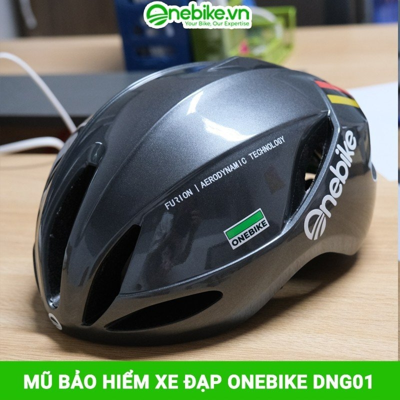 Mũ bảo hiểm xe đạp ONEBIKE OB1 - Mũ ONEBIKE Chính hãng | Nhà phân phối xe đạp thể thao Dngbike.com