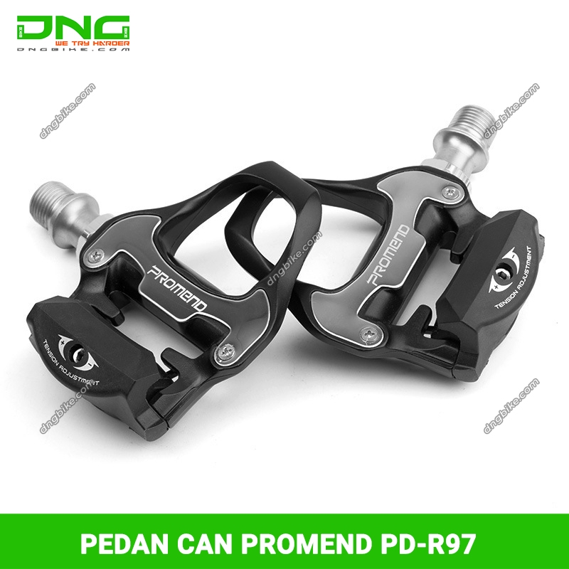 Pedan can xe đạp PROMEND PD-R97 I Gía rẻ, bền, đẹp | Nhà phân phối xe đạp thể thao Dngbike.com