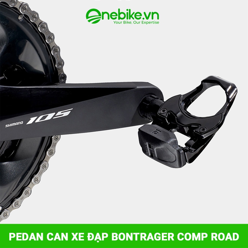 Pedan can xe đạp thể thao BONTRAGER Comp Road | Nhà phân phối xe đạp thể thao Dngbike.com