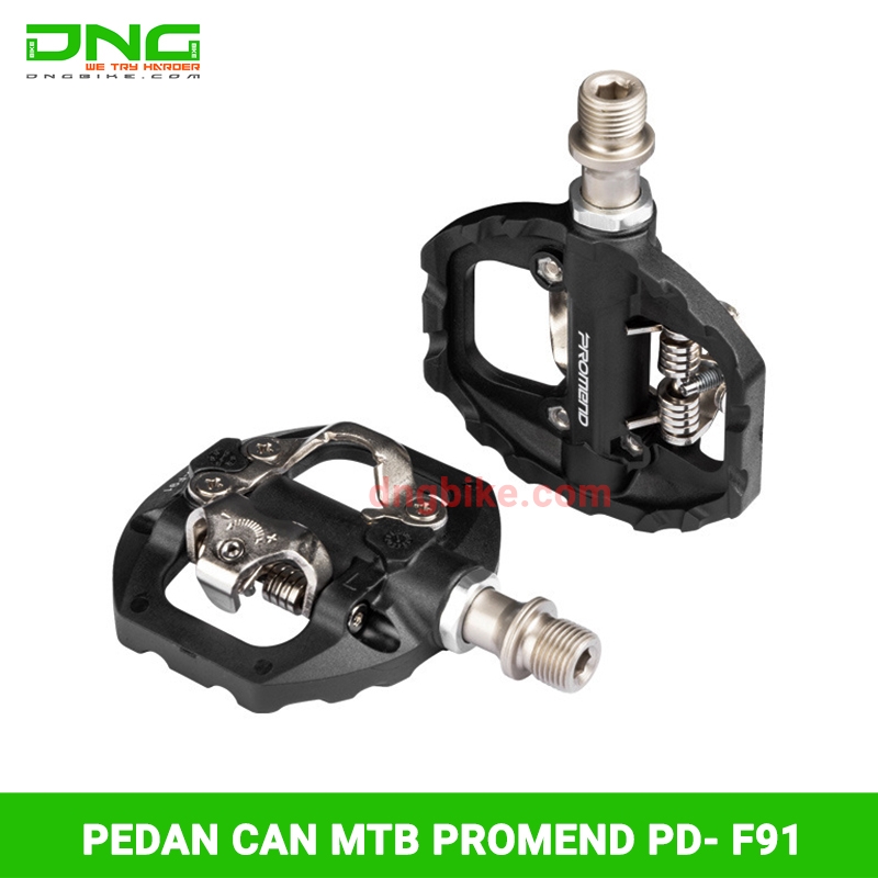 Pedan can xe đạp địa hình hãng PROMEND PD- F91 | Nhà phân phối xe đạp thể thao Dngbike.com
