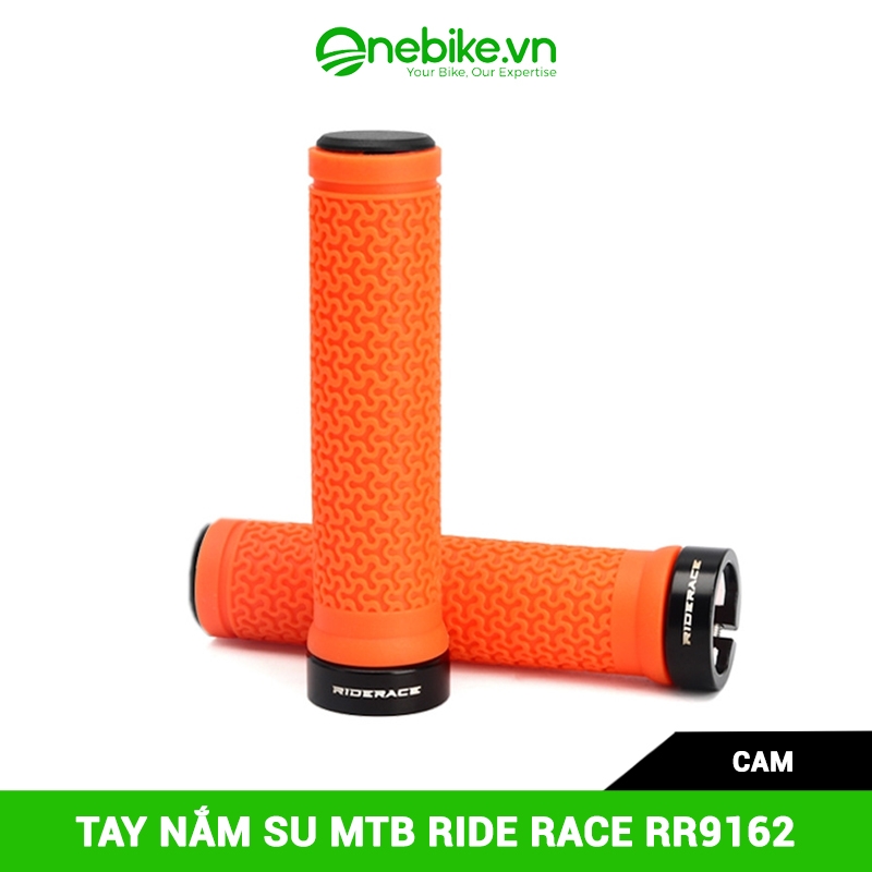 Tay nắm su MTB RIDE RACE RR9162 - Rẻ, Chất Lượng Cao | Nhà phân phối xe ...