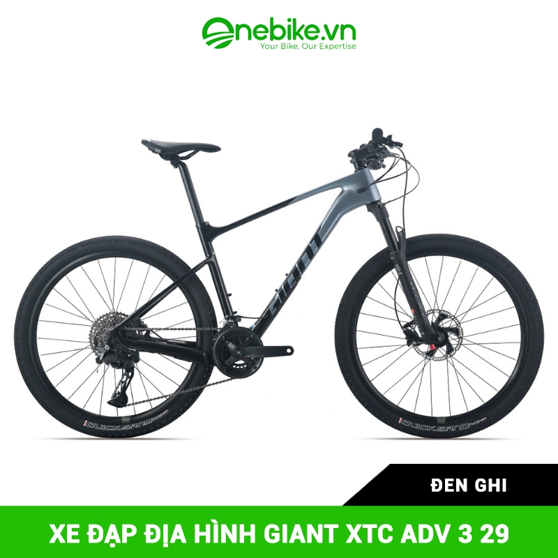 Xe đạp địa hình GIANT XTC ADV 3 29 2024 | DngBike.com