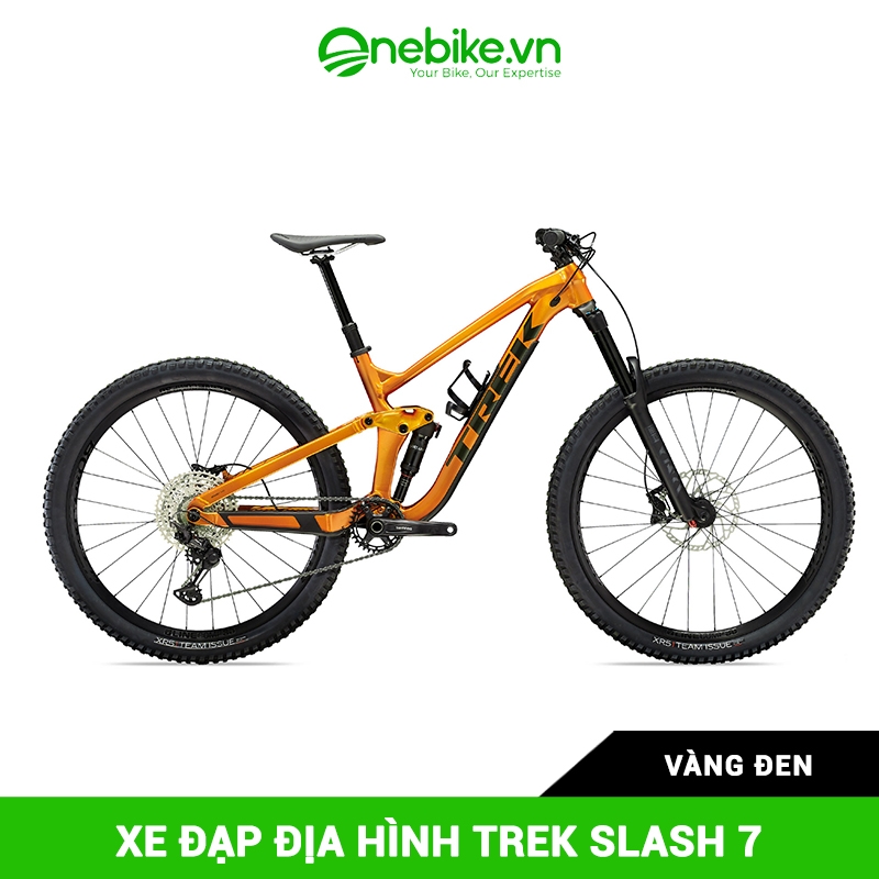 Xe đạp địa hình TREK SLASH 7 - Xe Đạp Cao Cấp | Nhà phân phối xe đạp ...
