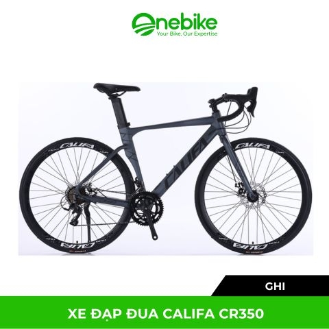 Xe đạp đua chính hãng - Xe đạp đua CALIFA CR350 | Nhà phân phối xe đạp ...