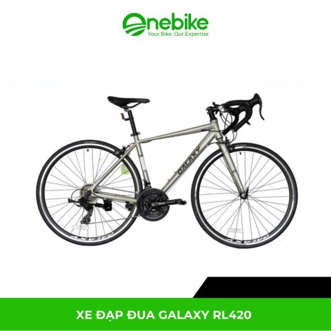 Xe đạp đua GALAXY RL420 giá rẻ, bền bỉ, chính hãng | Nhà phân phối xe ...