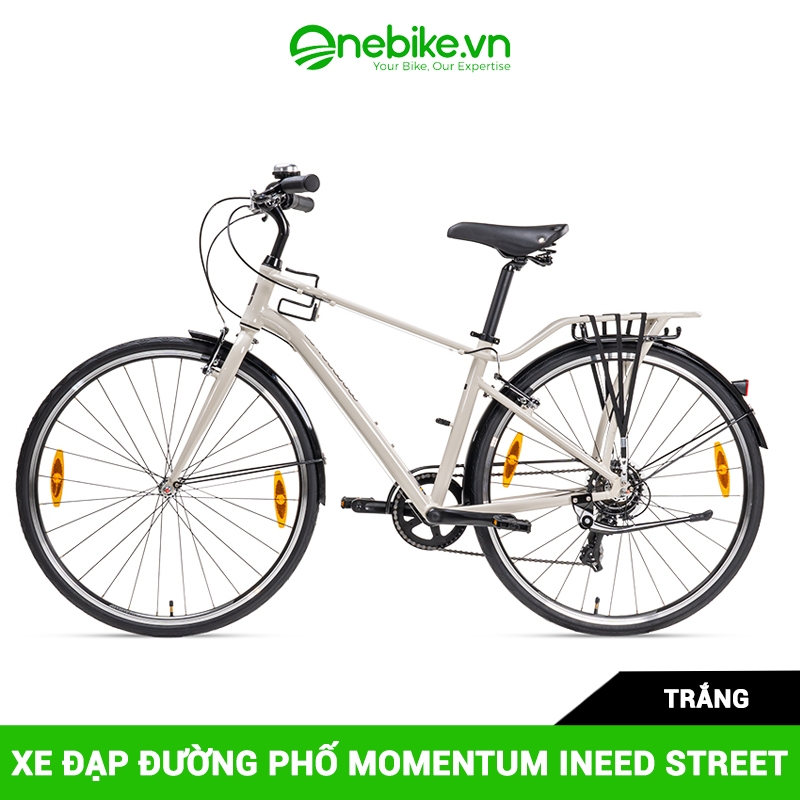 Xe đạp đường phố MOMENTUM INEED STREET - Bánh 700C 2024 | Nhà phân phối ...