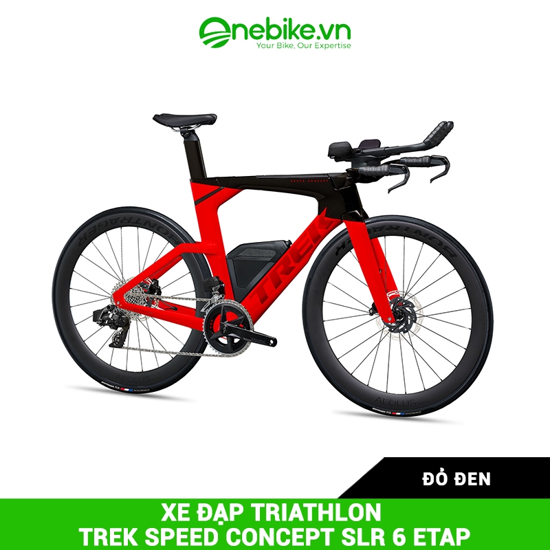 Xe đạp triathlon TREK SPEED CONCEPT SLR 6 ETAP | Nhà phân phối xe đạp ...