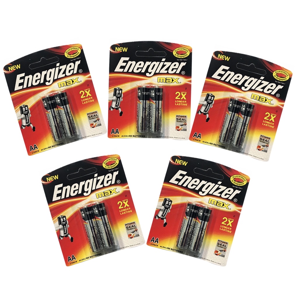 Pin Energizer AA sphoto.vn