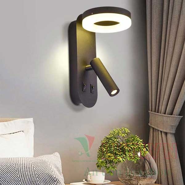 Đèn tường đọc sách GT-471 | luti.com.vn