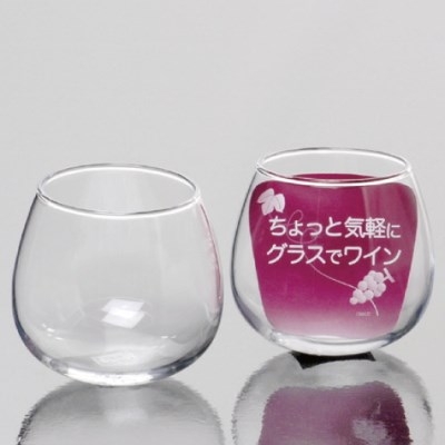 Cốc tròn Toyo sasaki 320ml 00095-JAN-W-2P