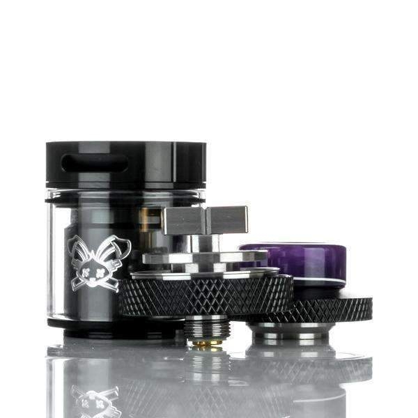 Hellvape Dead Rabbit RTA 25mm Chính Hãng Việt Vape Club - Vape Shop ...