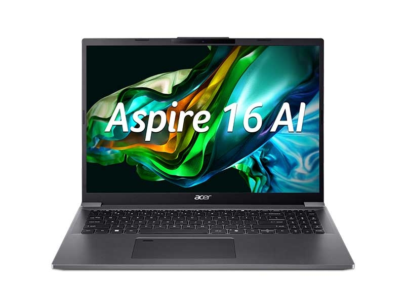 Laptop Acer Aspire 16 AI A16-71M-71U7 NX.J4YSV.002 (Intel Core Ultra 7 ...