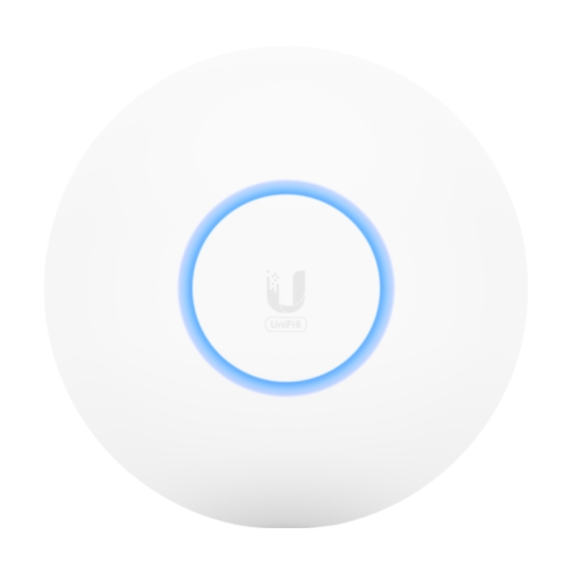 Bộ phát wifi UniFi 6 Plus (U6+)