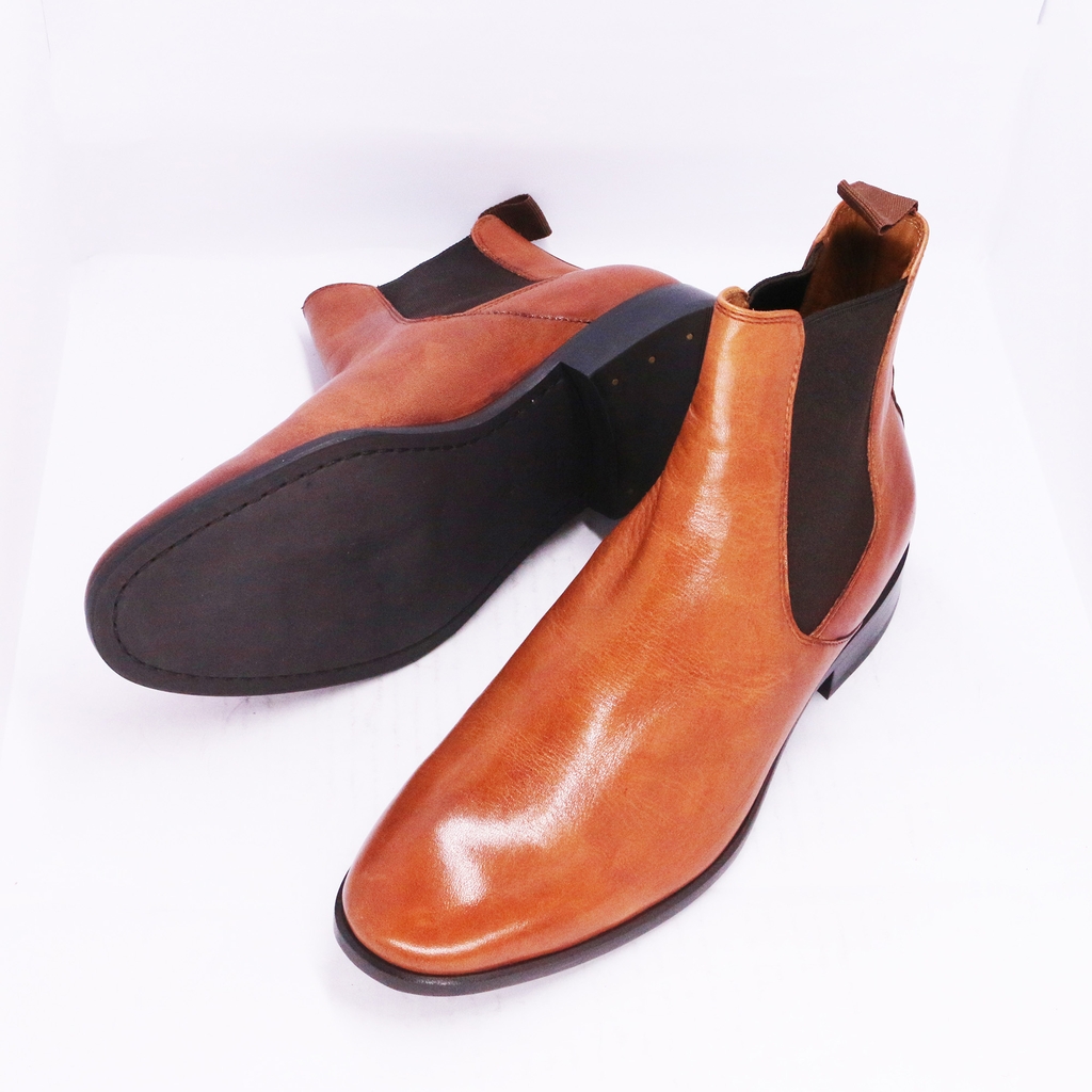 Chelsea Boots Mckay BR06