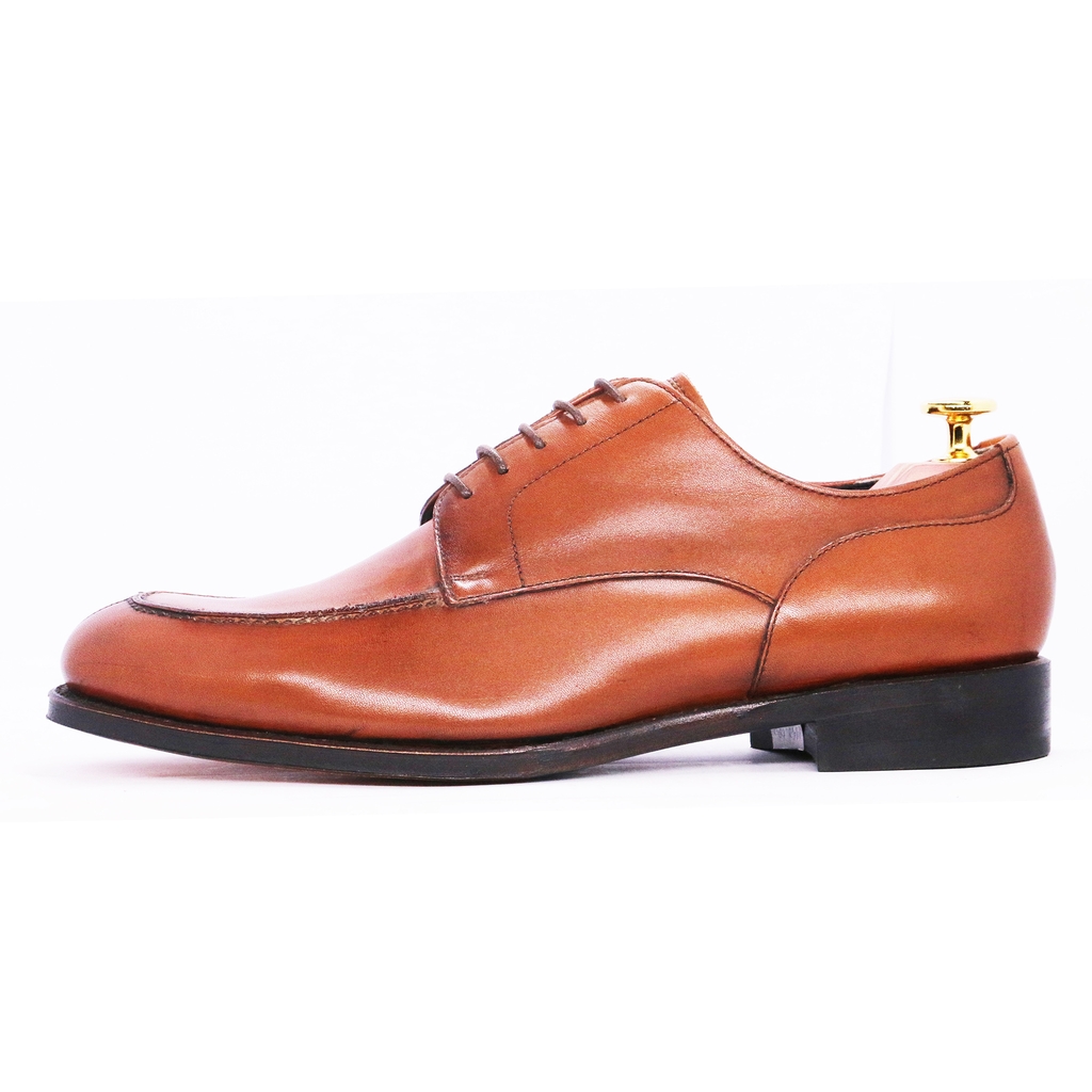 Split Toe Derby BL14