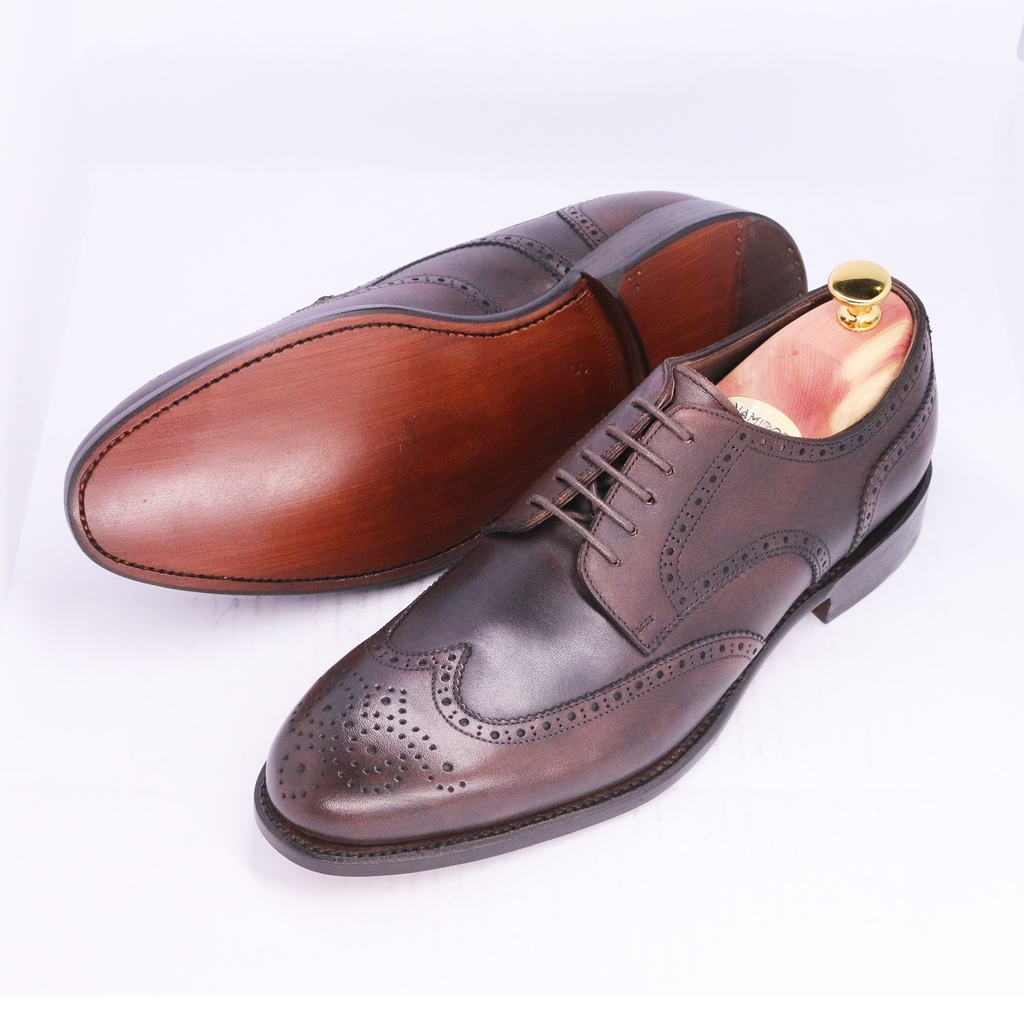 Wingtip Derby AL00