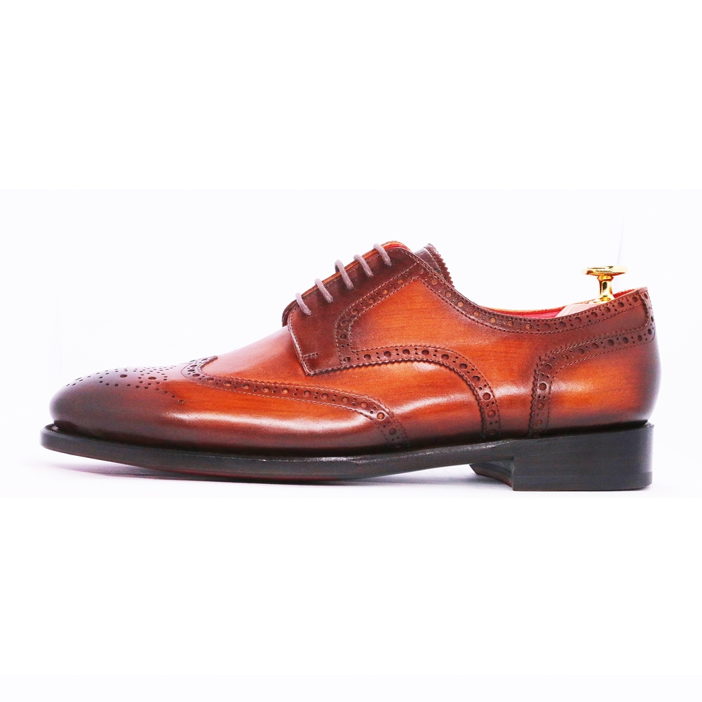 Wingtip Derby XL04