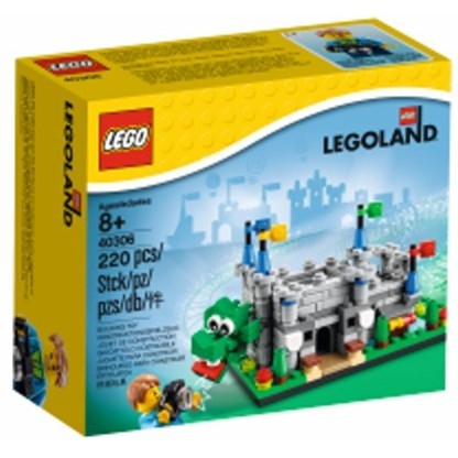 40306 LEGO LEGOLAND Castle – Đồ chơi LEGO