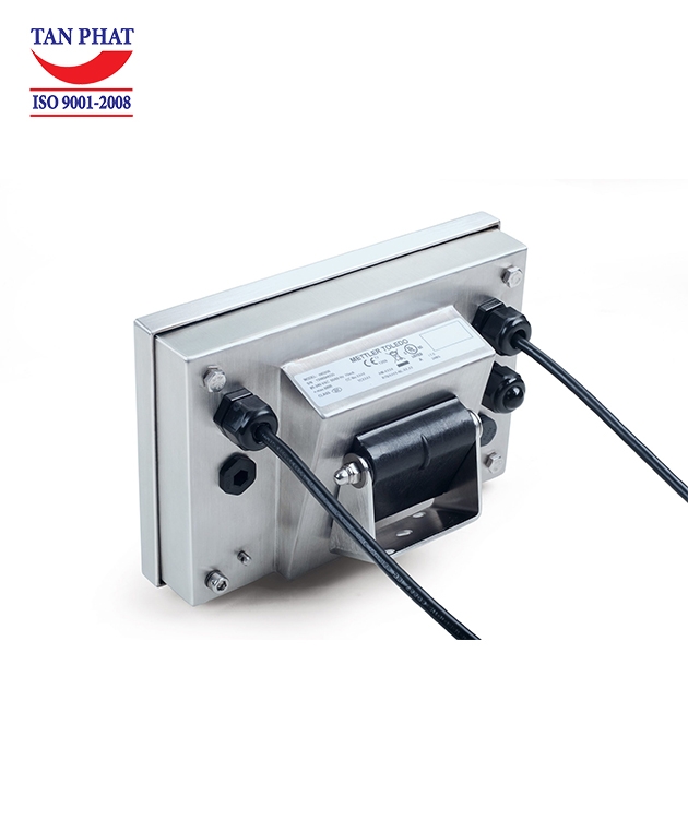 Đầu Cân Điện Tử IND236 (Mettler Toledo) chính hãng, giá tốt Cân Điện Tử ...