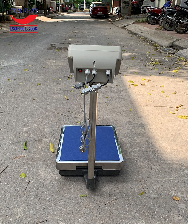 Cân Bàn Điện Tử XK3190-T7E (màn hình số lớn) Cân Điện Tử Tân Phát