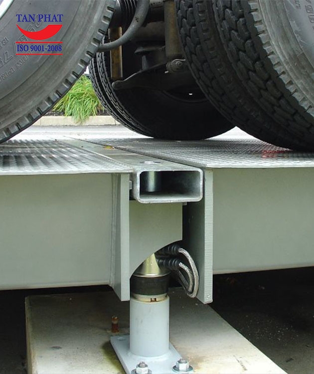 Loadcell Powercell PDX (Mettler Toledo) - Cân Tân Phát Cân Điện Tử Tân Phát