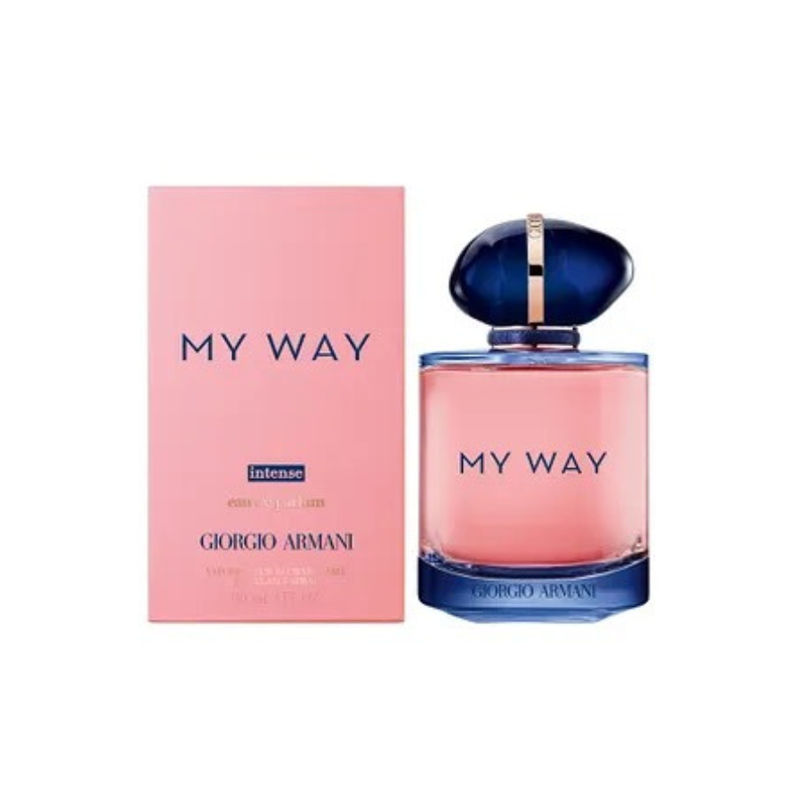 Giorgio Armani My Way EDP Intense Linh Perfume