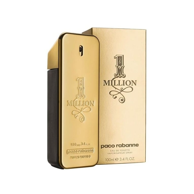Paco Rabanne 1 Million Linh Perfume