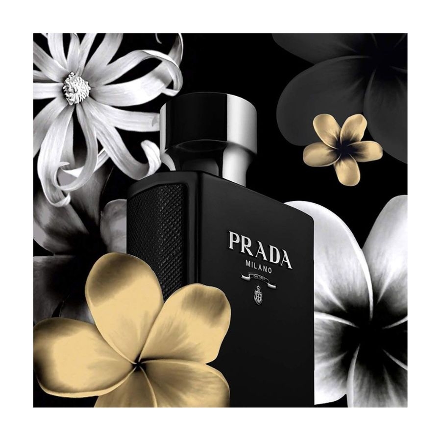 Prada Milano L'Homme Intense EDP Linh Perfume