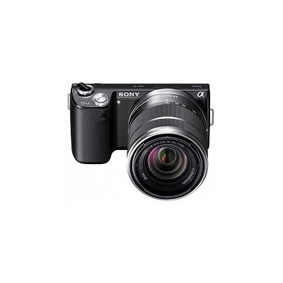 Sony NEX-5 body Thế giới máy ảnh số