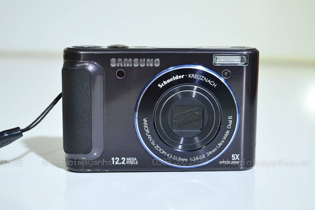 SAMSUNG WB1000 Thế giới máy ảnh số