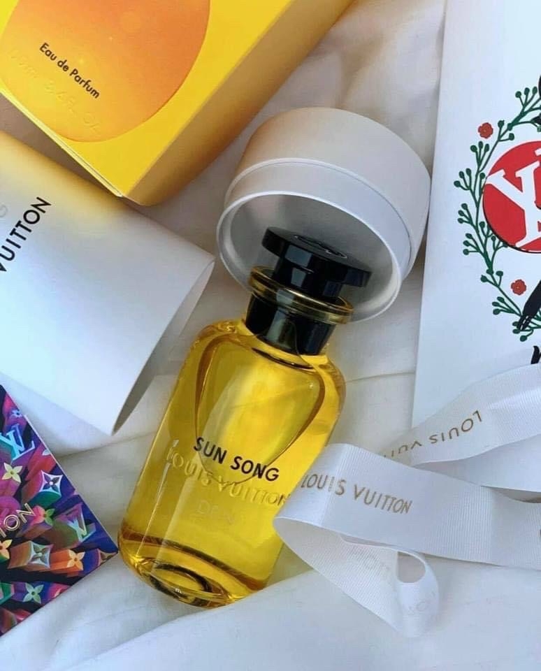 Louis Vuitton Louis Vuitton Song Tiktokers | Paul Smith