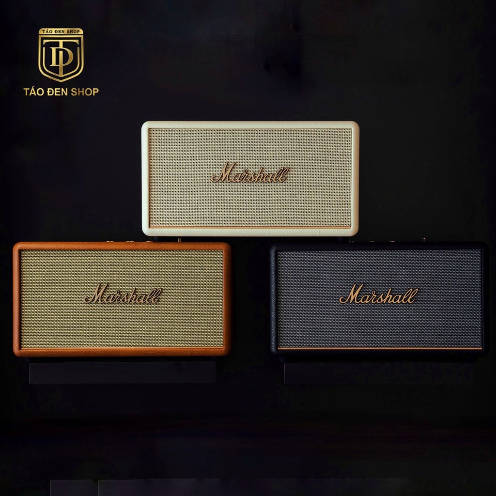 Marshall Stanmore 3